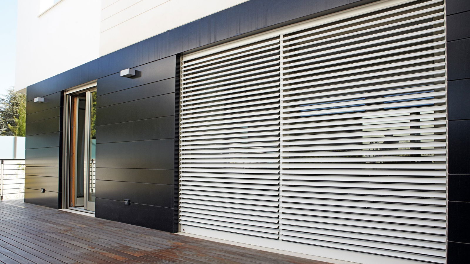 Panjur Sistemler | Drpen