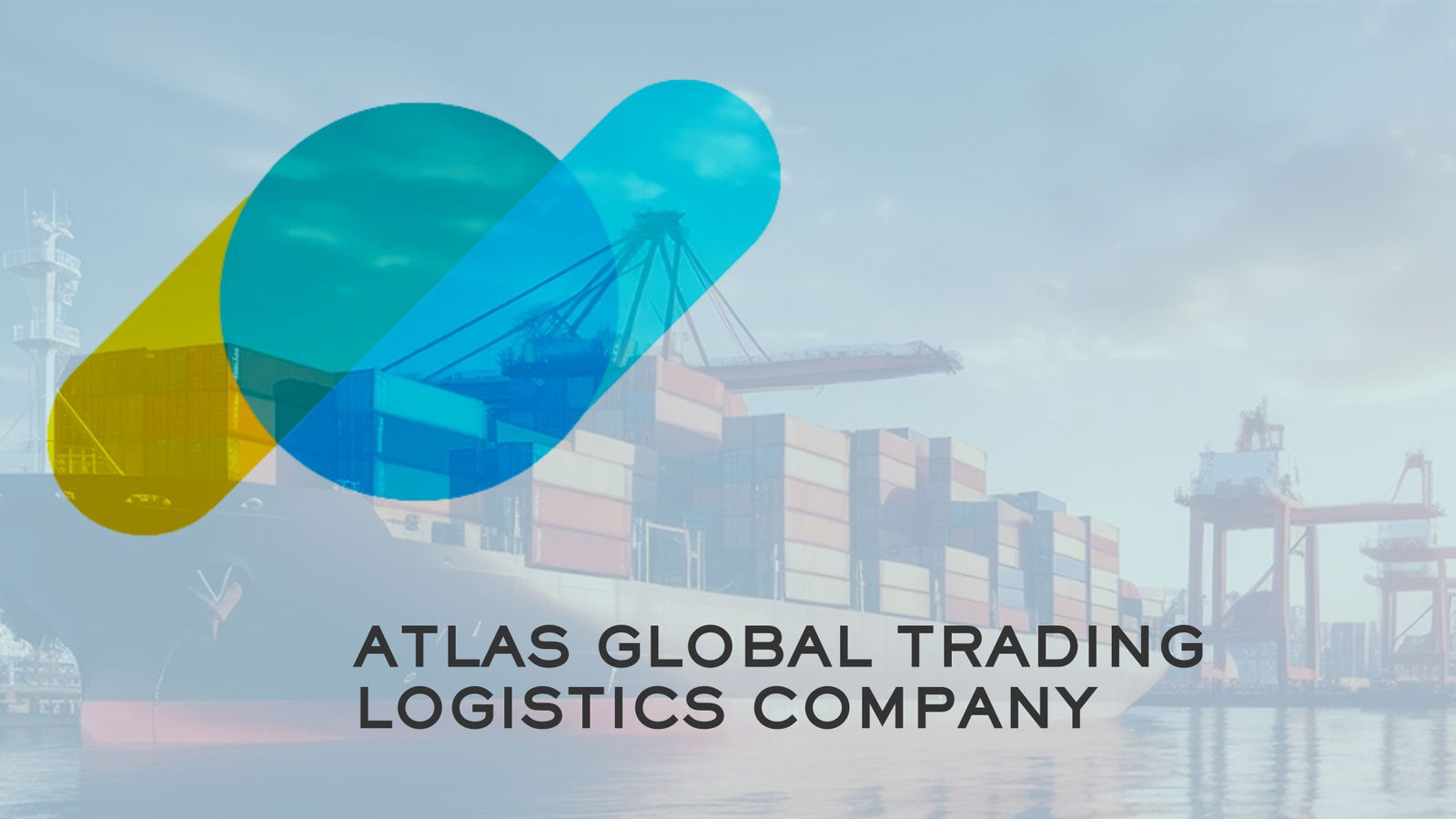 ATLAS GLOBAL TRADING GROUP COMPANY