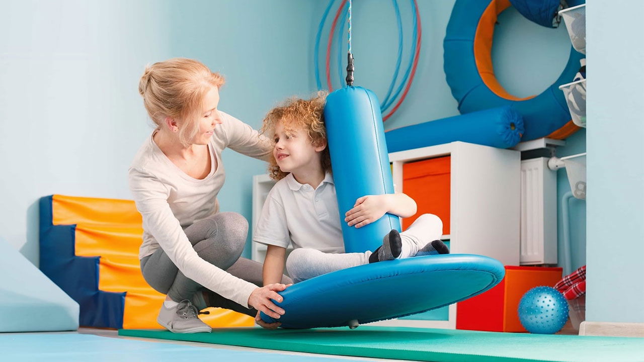 Doğuş Özel Eğitim Ve Rehabilitasyon Merkezi