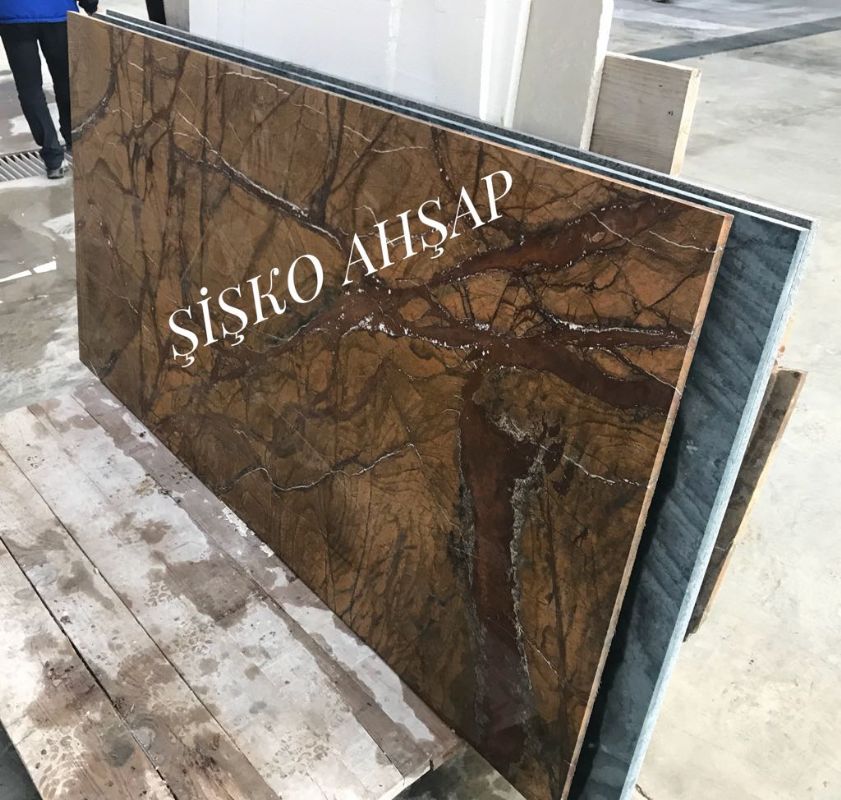 MM008 | Şişko Ahşap