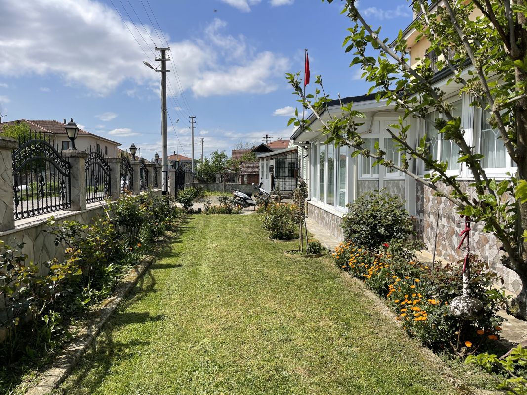 BEYKÖY BEYTEPE MAH. 3034 M2 ARSA İÇERİSİNDE SATILIK VİLLA Satılık Villa ...