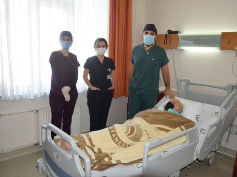 Medya | Dr. Osman Kayapınar