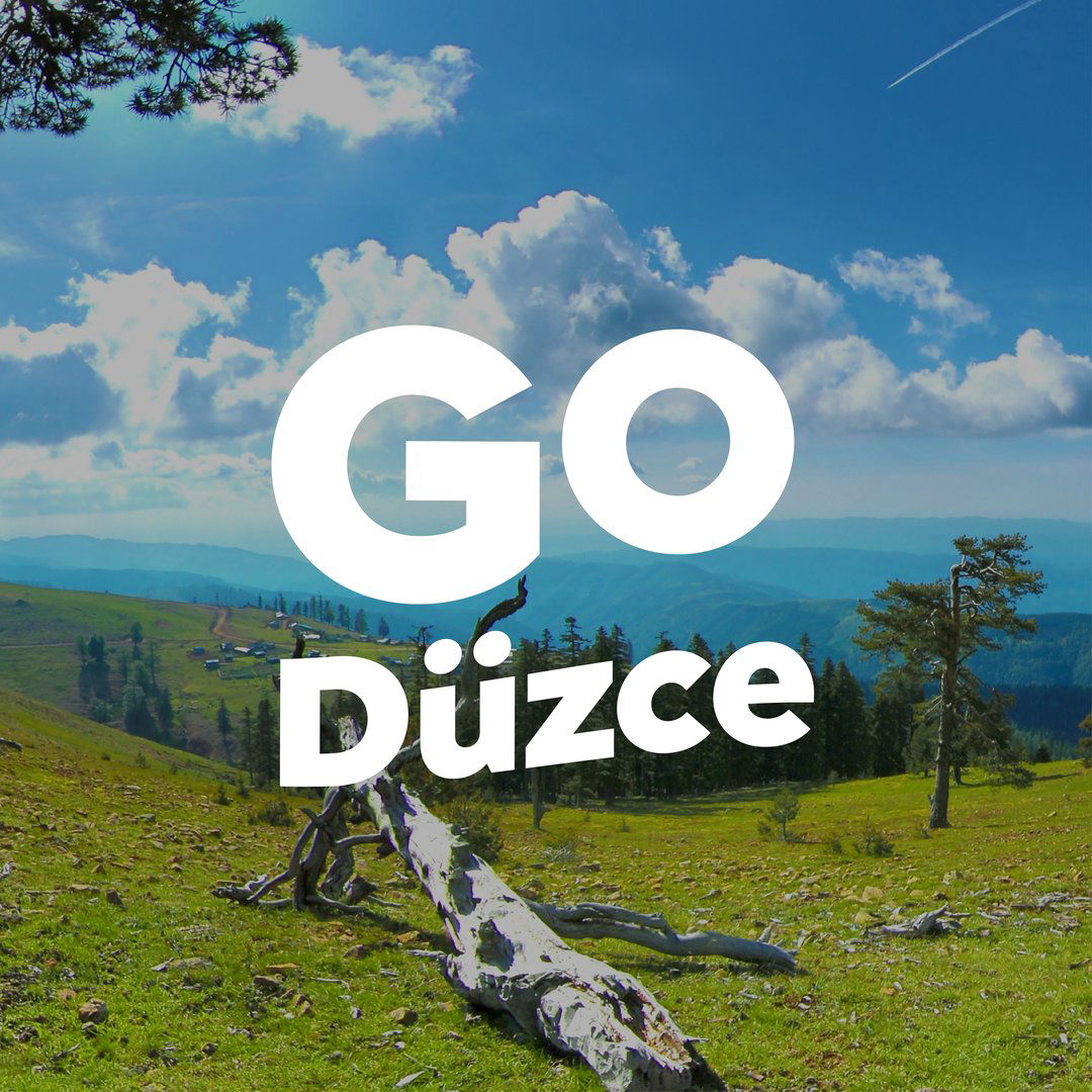 Düzce'ye Gelsene | Düzce'nin Gezilecek Yerlerini ve Yemeklerini Keşfet